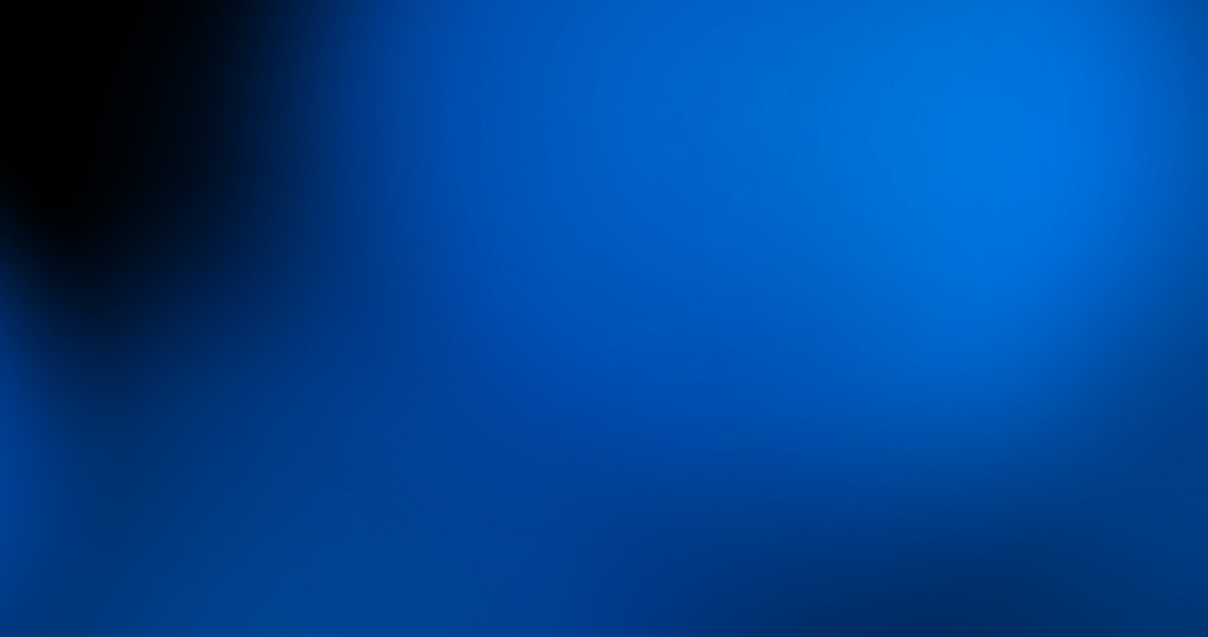 Light Leaks Blue Color Animated Background. Abstract Luxury Bokeh Background. Loop Animation ...