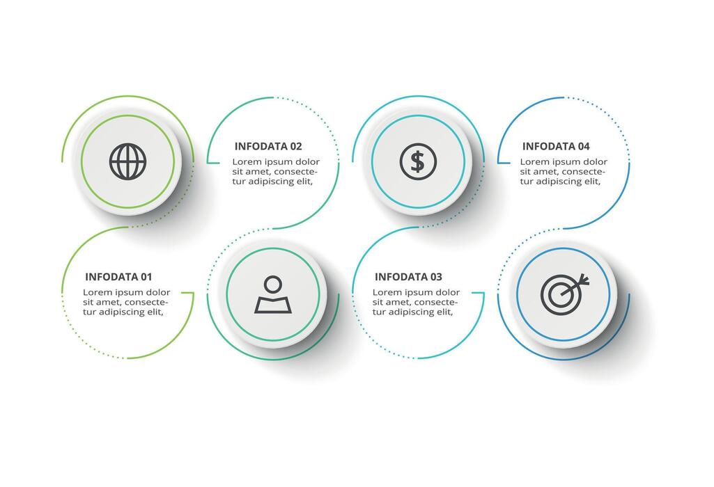 Thin Circle Vector Art, Icons, and Graphics for Free Download