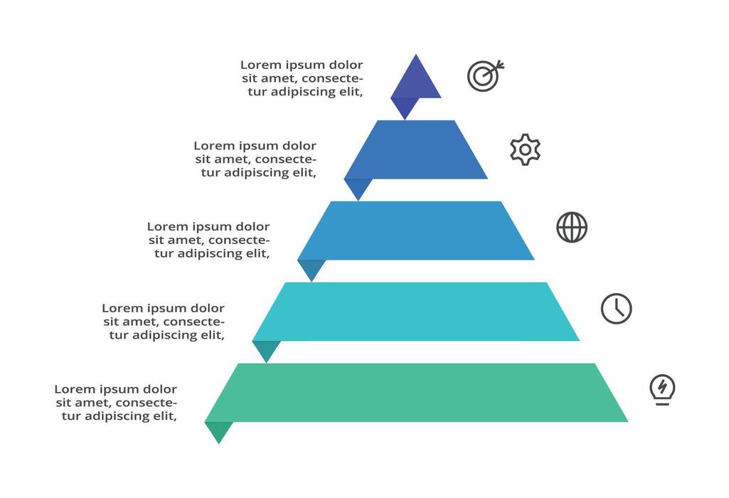 Hierarchy Of Controls Vector Art, Icons, and Graphics for Free Download