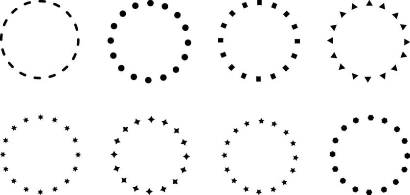 Page 2 | Stars Circle Vector Art, Icons, and Graphics for Free Download