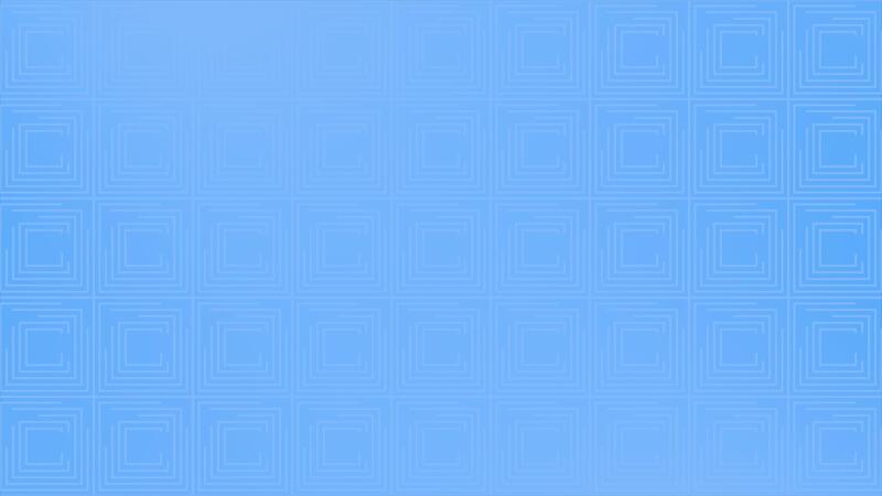Royal blue color square box pattern geometrical simple design background 48019366 Stock Video at ...