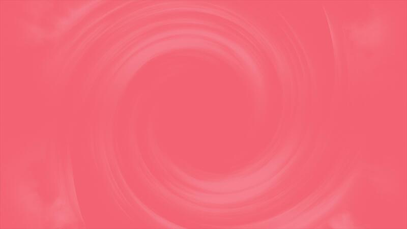 Red color futuristic smoke textured tunnel geometrical shape loop able background for corporate ...