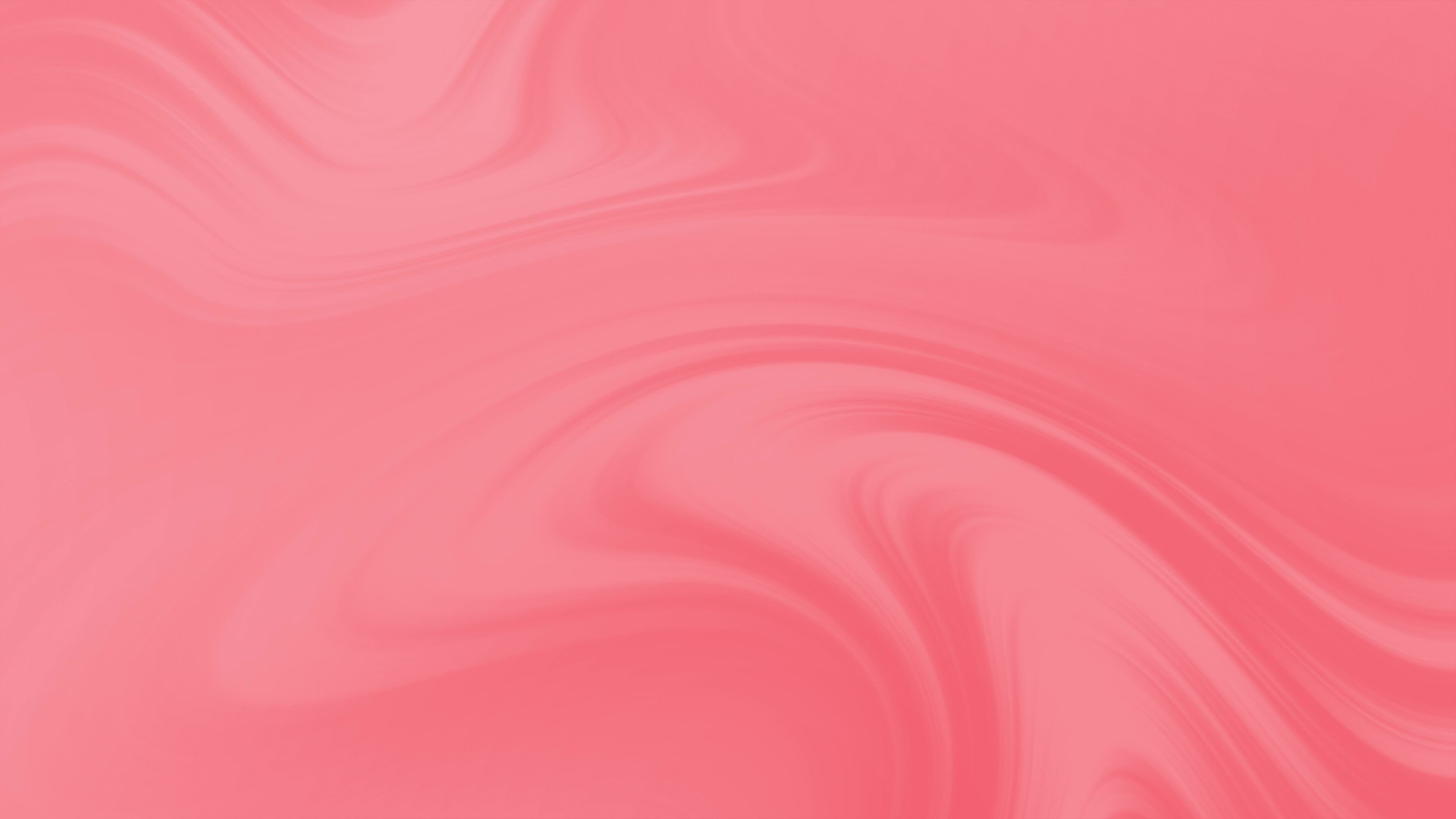 Red Color Futuristic Wavy Pattern Abstract Design Simple Loop Able