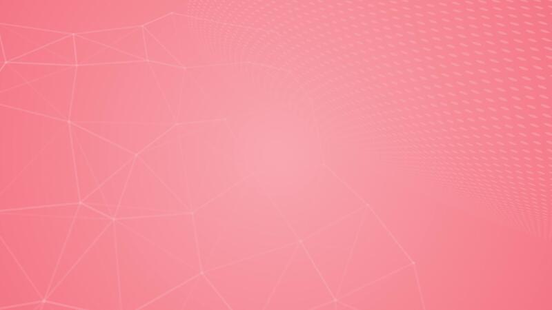 Red color abstract modern design low poly pattern geometrical seamless loop able background for ...