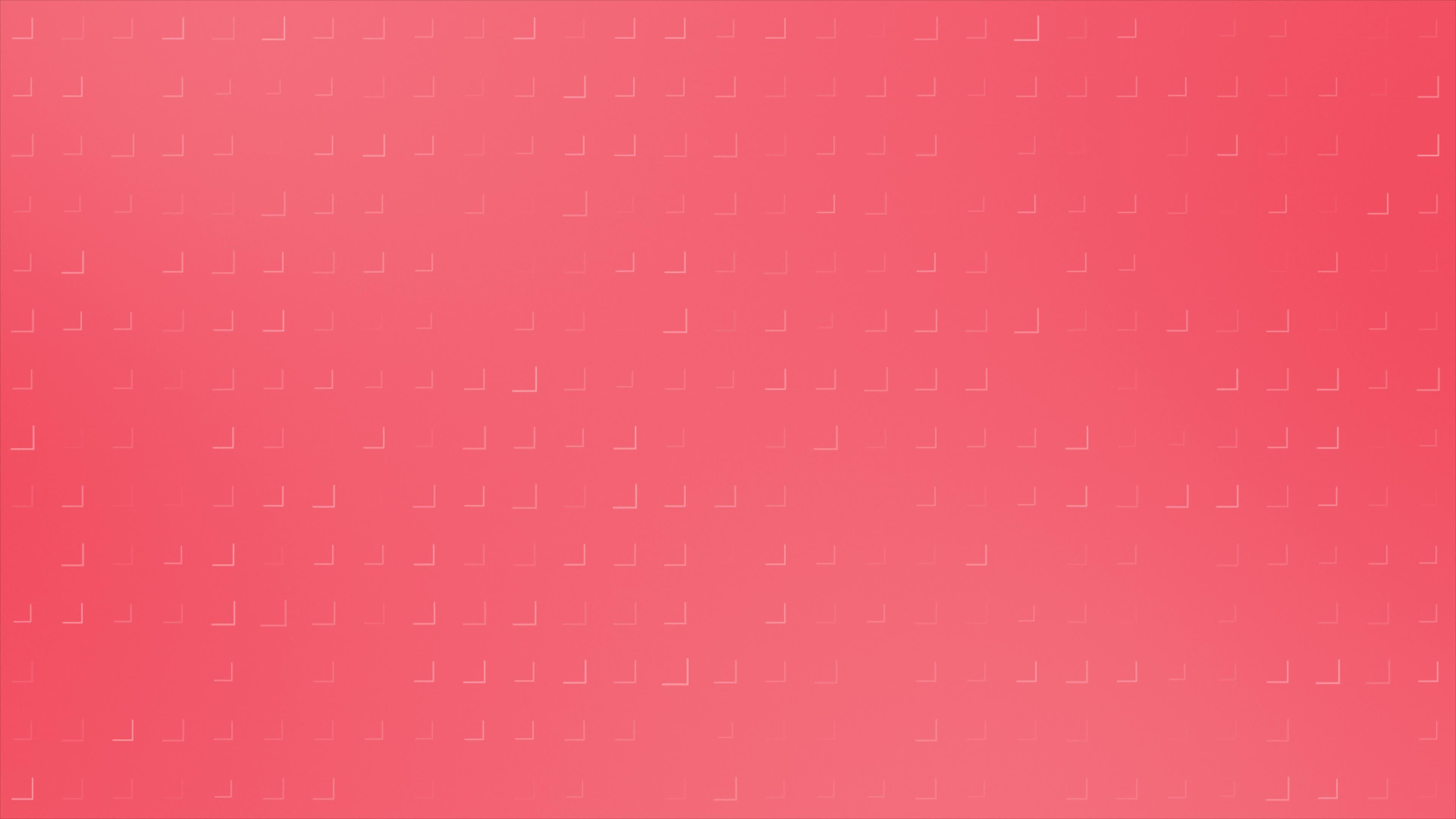 Red color simple pattern appearing and disappearing geometrical minimal ... Red color simple pattern appearing and disappearing geometrical minimal ...