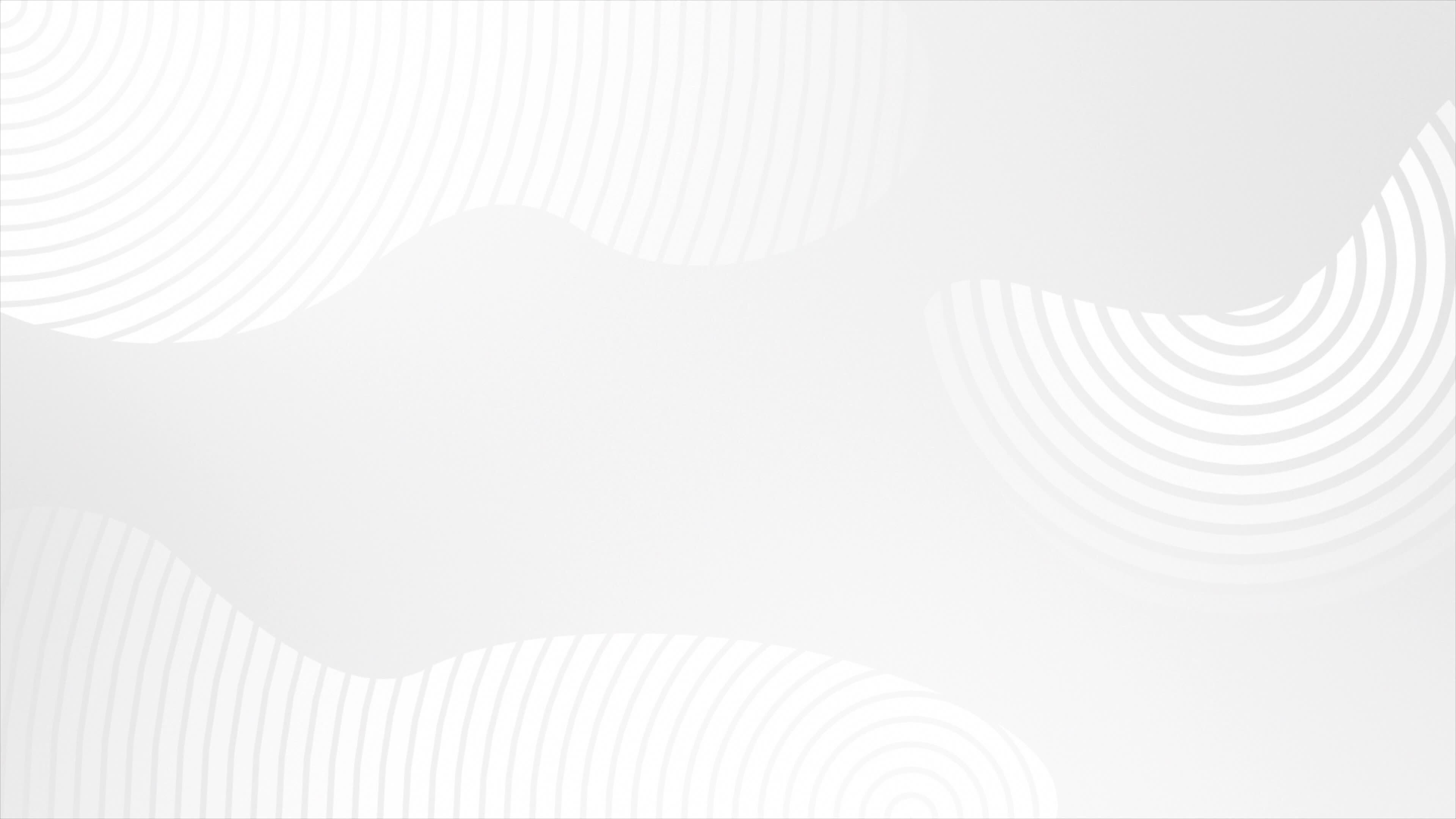 White Color Repeating Lines Design Abstract Wavy Pattern Complex