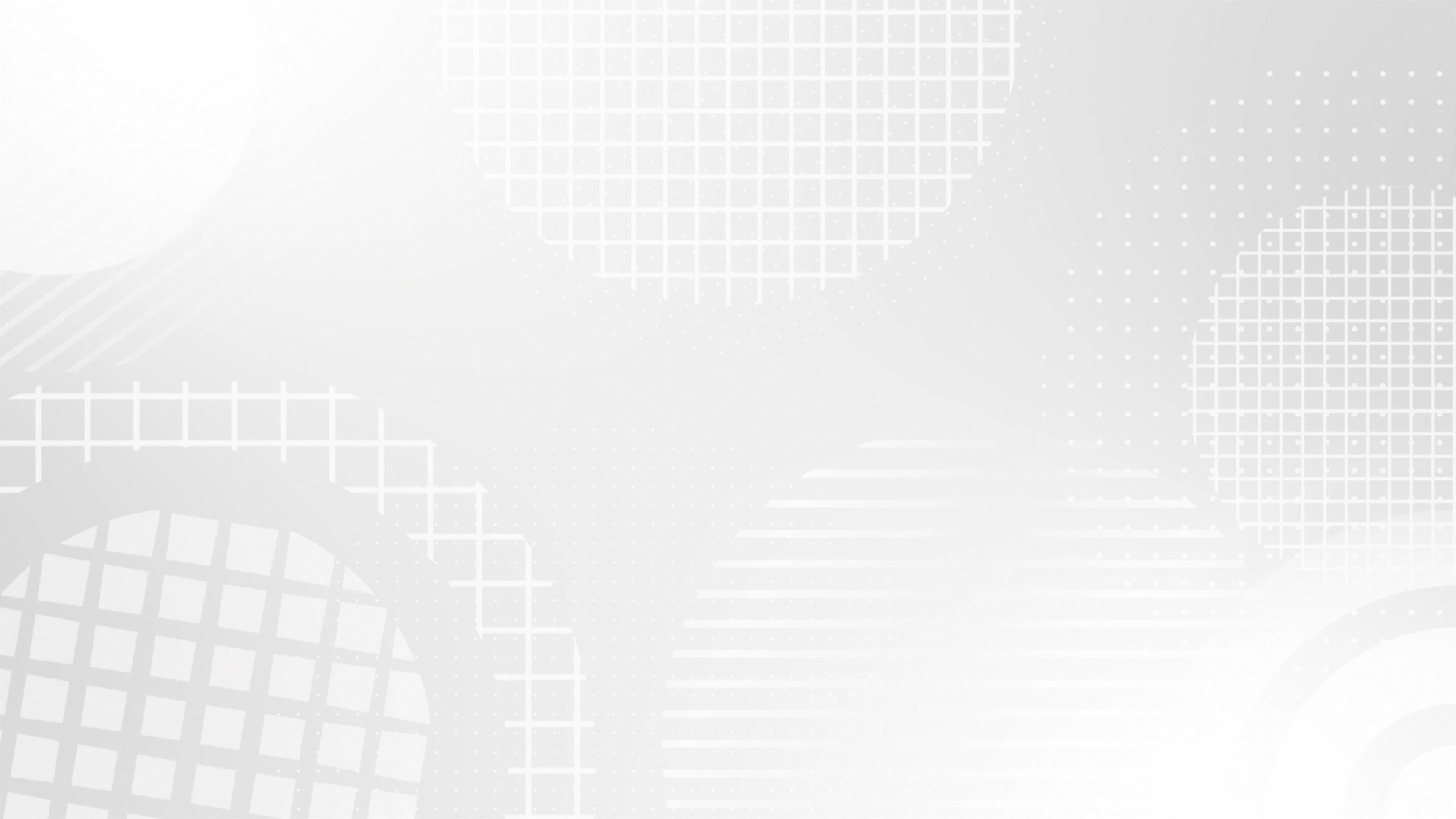 White Color Complex And Elegant Multiple Circle Design Loop Able
