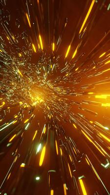 Particle Blast Stock Video Footage for Free Download