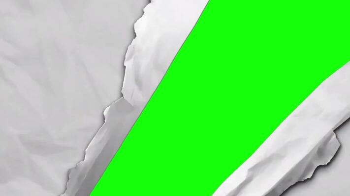 Paper Animation Stock Video Footage for Free Download