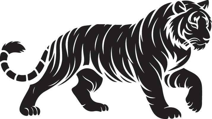 Bengal Tiger Stripes Vector Art, Icons, and Graphics for Free Download Bengal Tiger Stripes Vector Art, Icons, and Graphics for Free Download