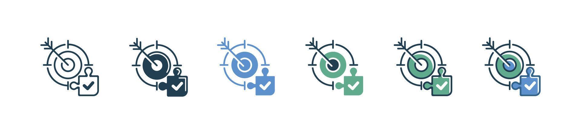 Objective Icon Vector Art, Icons, and Graphics for Free Download