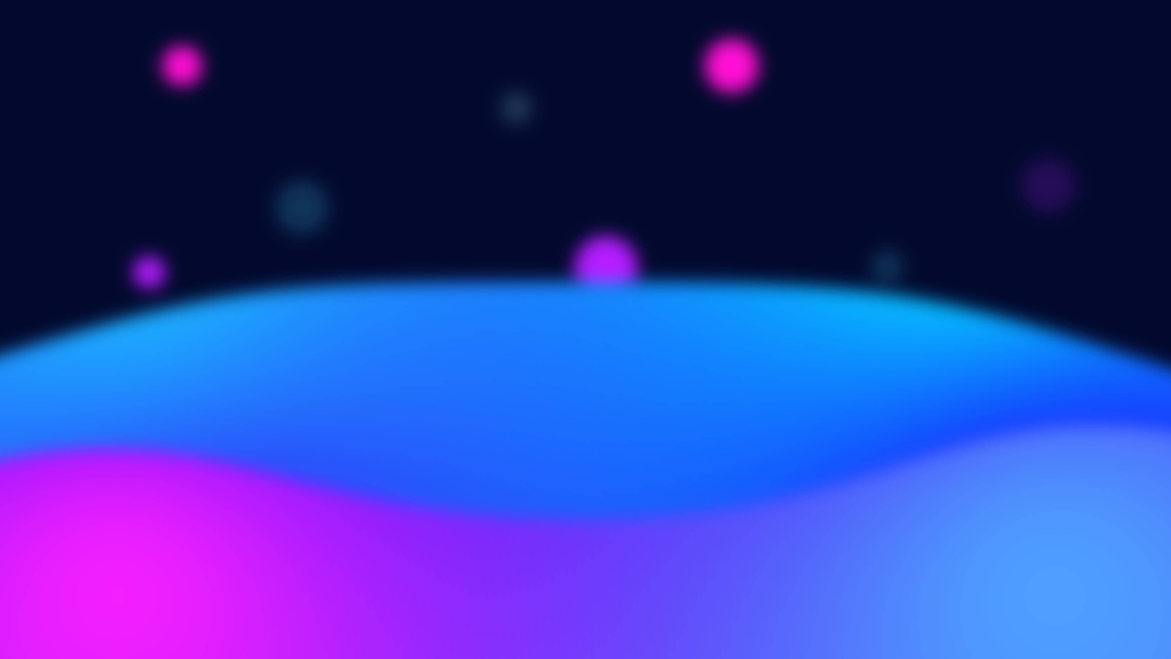 Multicolored motion gradient background animation. Seamless loopable ...