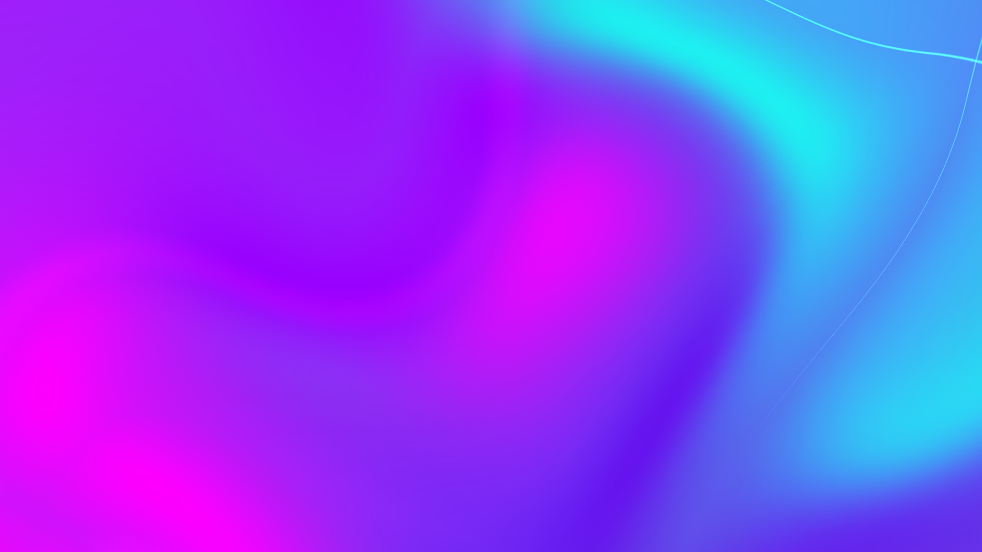 Multicolored motion gradient background animation. Seamless loopable ...