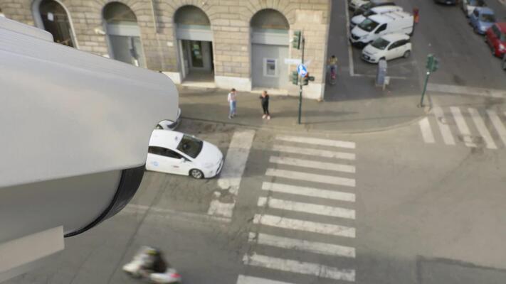 Cctv Stock Video Footage for Free Download