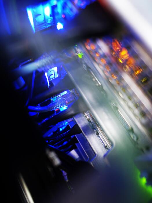 Mainframe Computer Stock Photos, Images and Backgrounds for Free Download