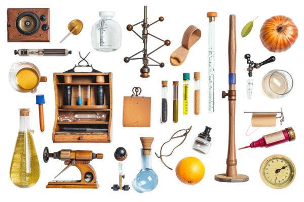 Lab Equipment Pngs For Free Download