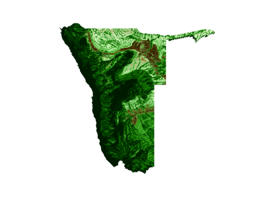 Topographic Map Pngs For Free Download