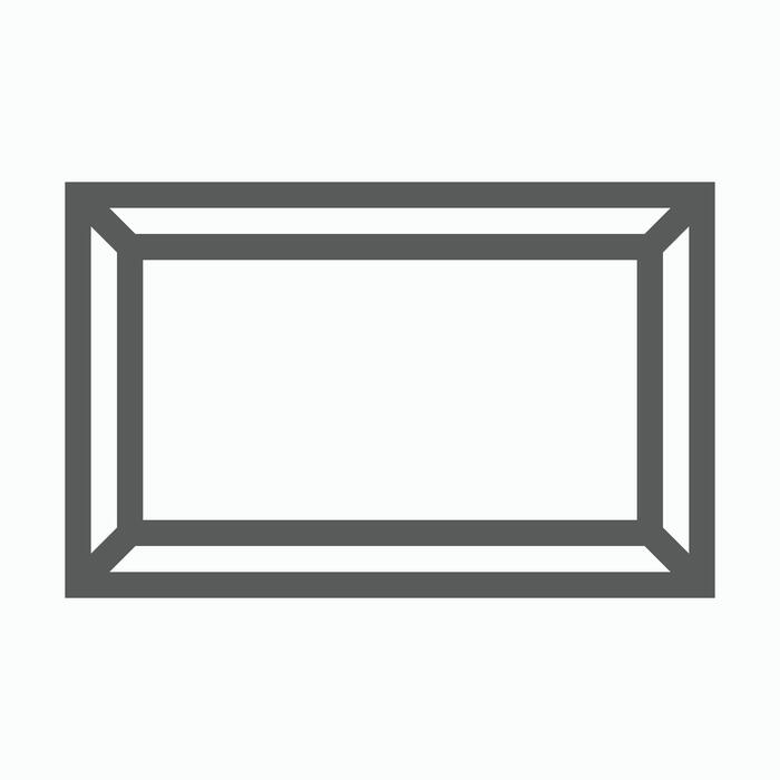 Rectangle Frame Vector Art, Icons, and Graphics for Free Download