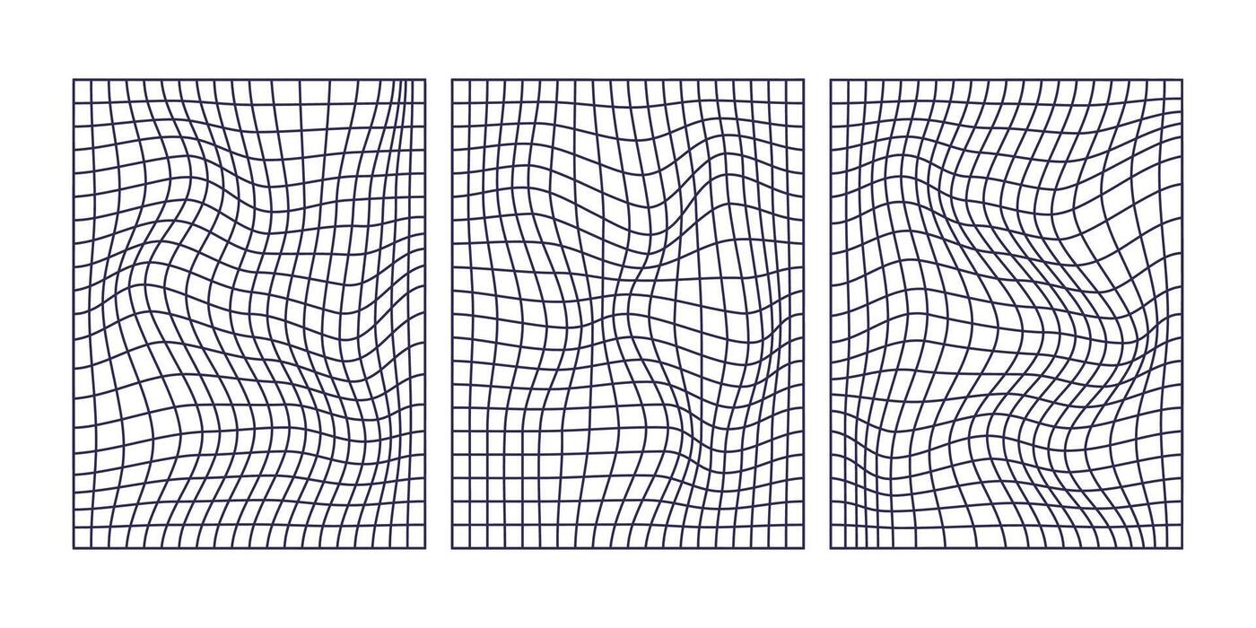 Wireframe Grid Vector Art, Icons, and Graphics for Free Download