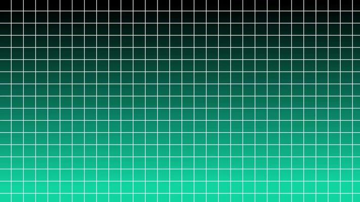 Animated Background Grid Stock Video Footage for Free Download
