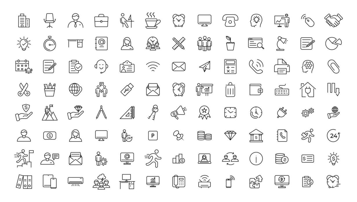 Computer Icon Vector Art, Icons, and Graphics for Free Download