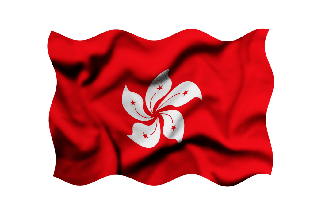 Hong Kong Flag PNGs for Free Download