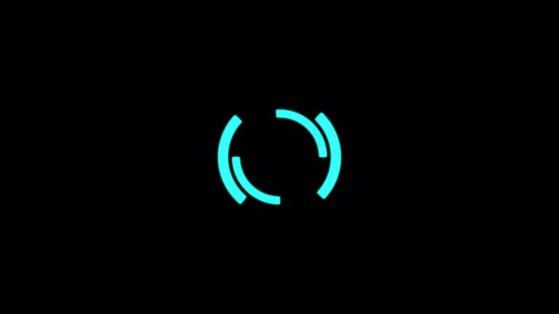 Loading Icon Animations On Alpha Channel 2D Animation 48087226 Stock Video at Vecteezy