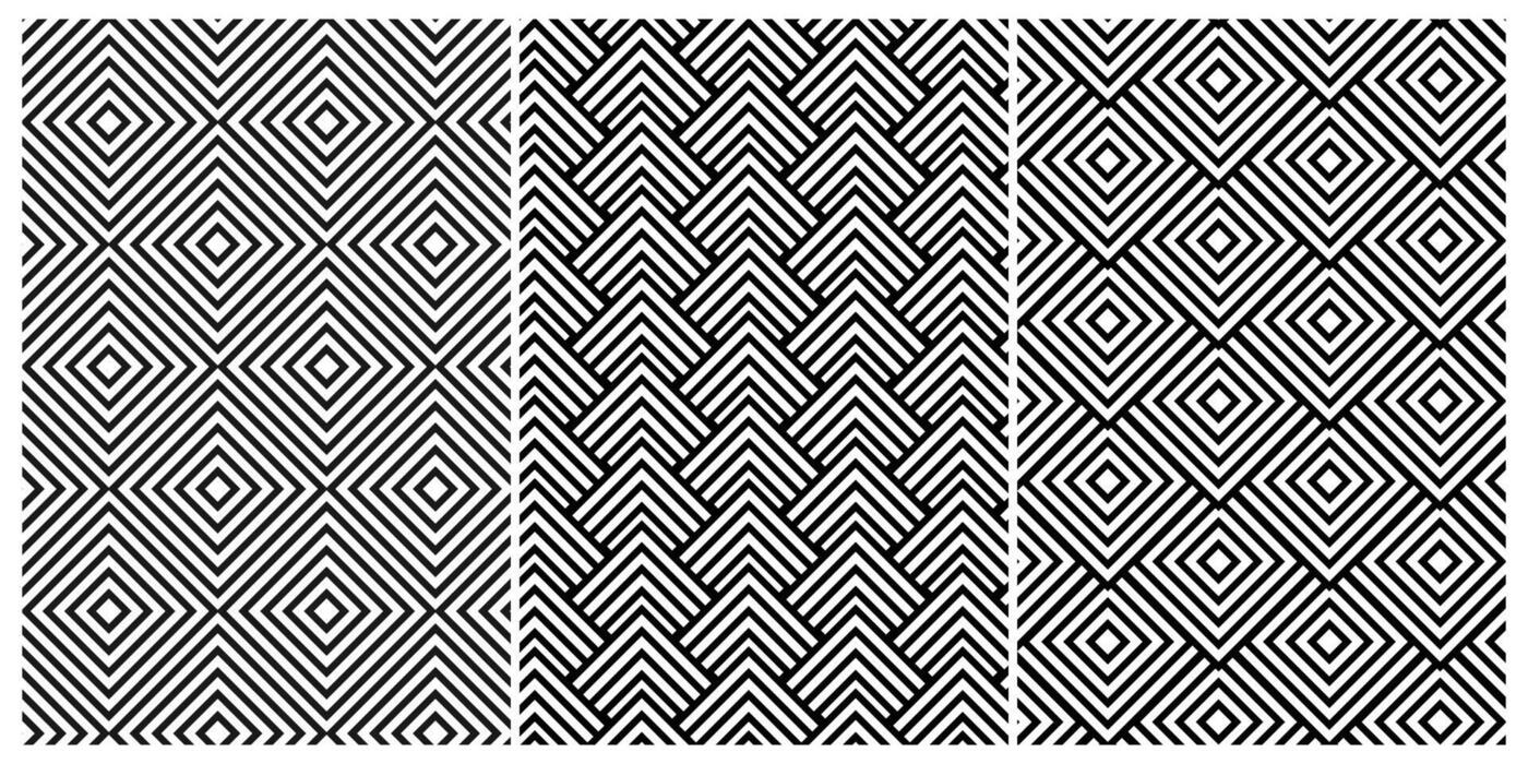 Geometric Rectangle Pattern Vector Art, Icons, and Graphics for Free ...