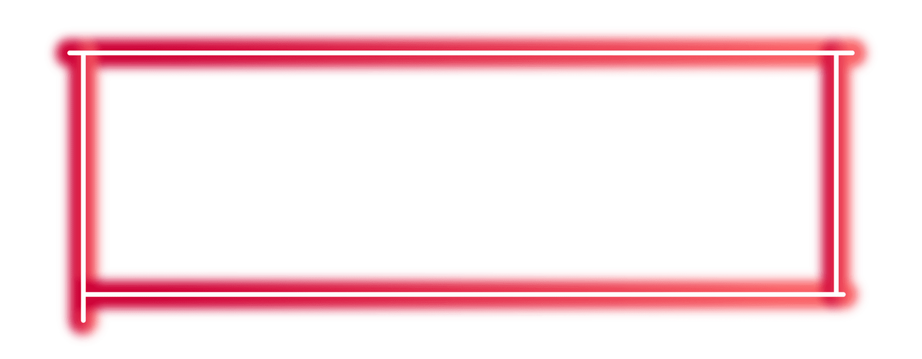 Red Rectangle PNGs for Free Download