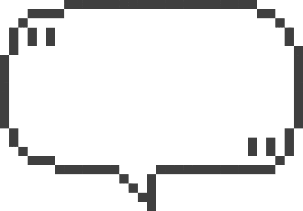 Text Bubbles PNGs for Free Download