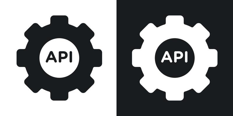 Api Logo Vector Art, Icons, and Graphics for Free Download