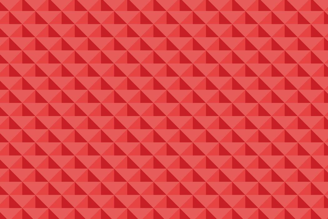 Red Triangle Pattern Vector Art, Icons, and Graphics for Free Download