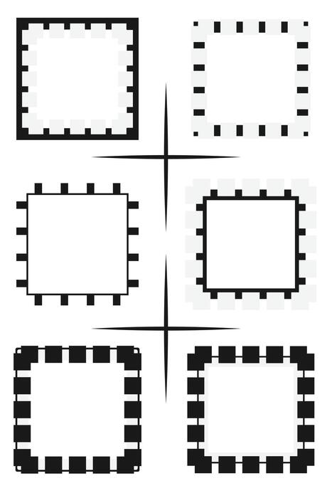 Borders And Frames Vector Art, Icons, and Graphics for Free Download