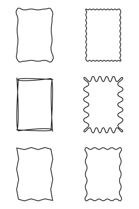 Rectangle Shapes Vector Art, Icons, and Graphics for Free Download