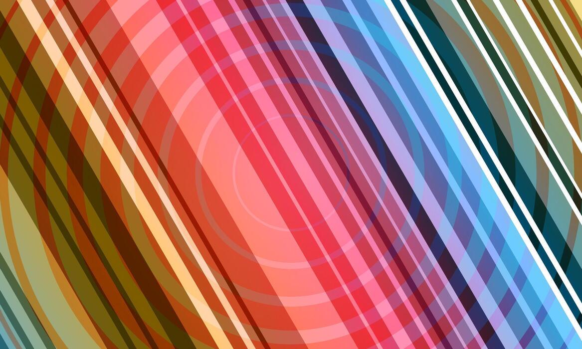 Rainbow Wallpaper Vector Art, Icons, and Graphics for Free Download