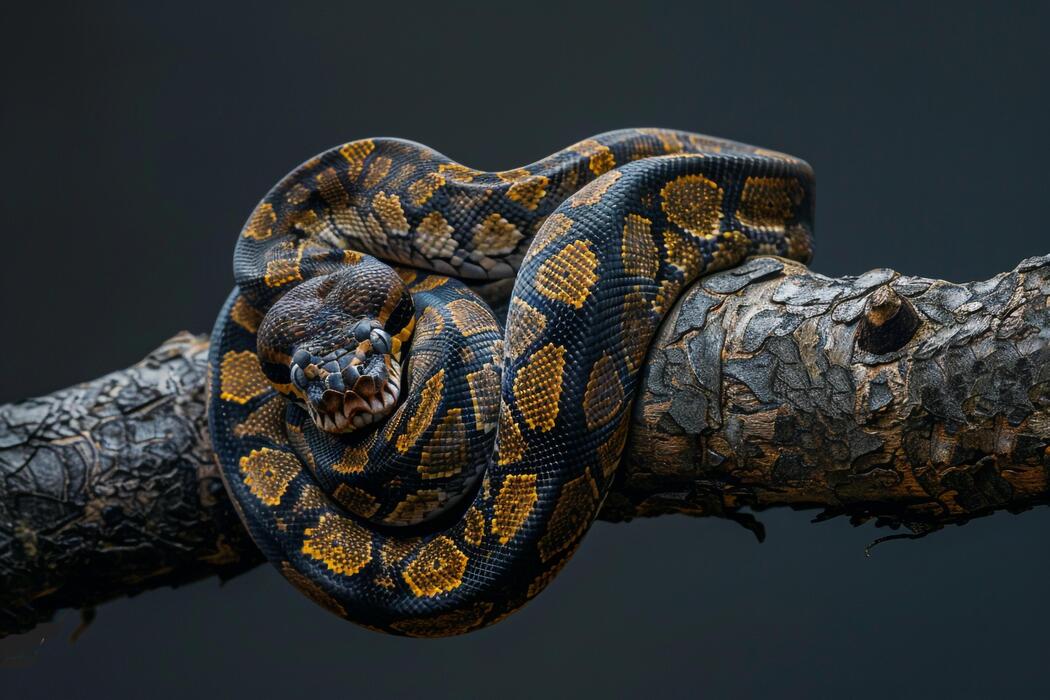 Python Snake Stock Photos, Images and Backgrounds for Free Download