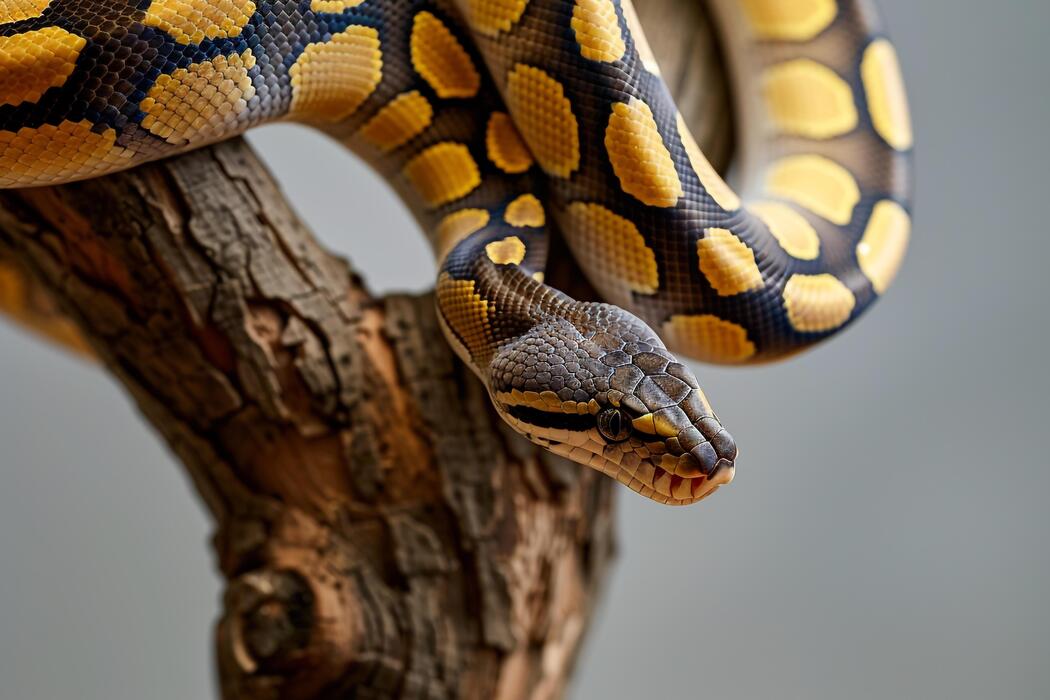 Python Snake Stock Photos, Images and Backgrounds for Free Download