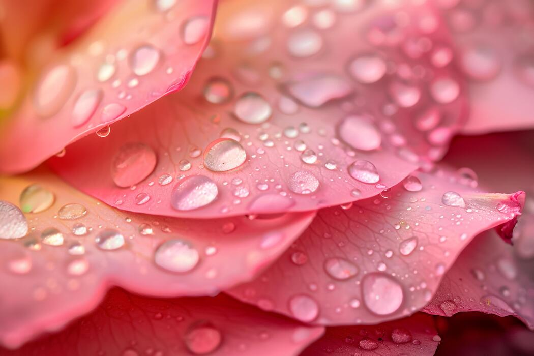 Rose Water Drops Stock Photos, Images and Backgrounds for Free Download