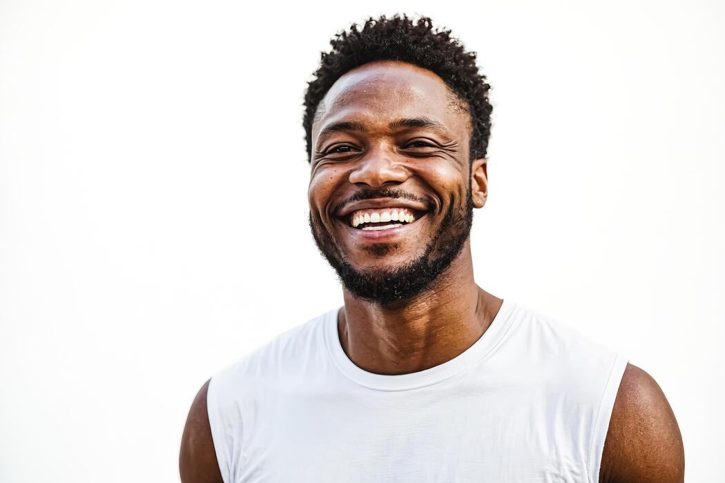 Black Guy Smiling Stock Photos, Images and Backgrounds for Free Download