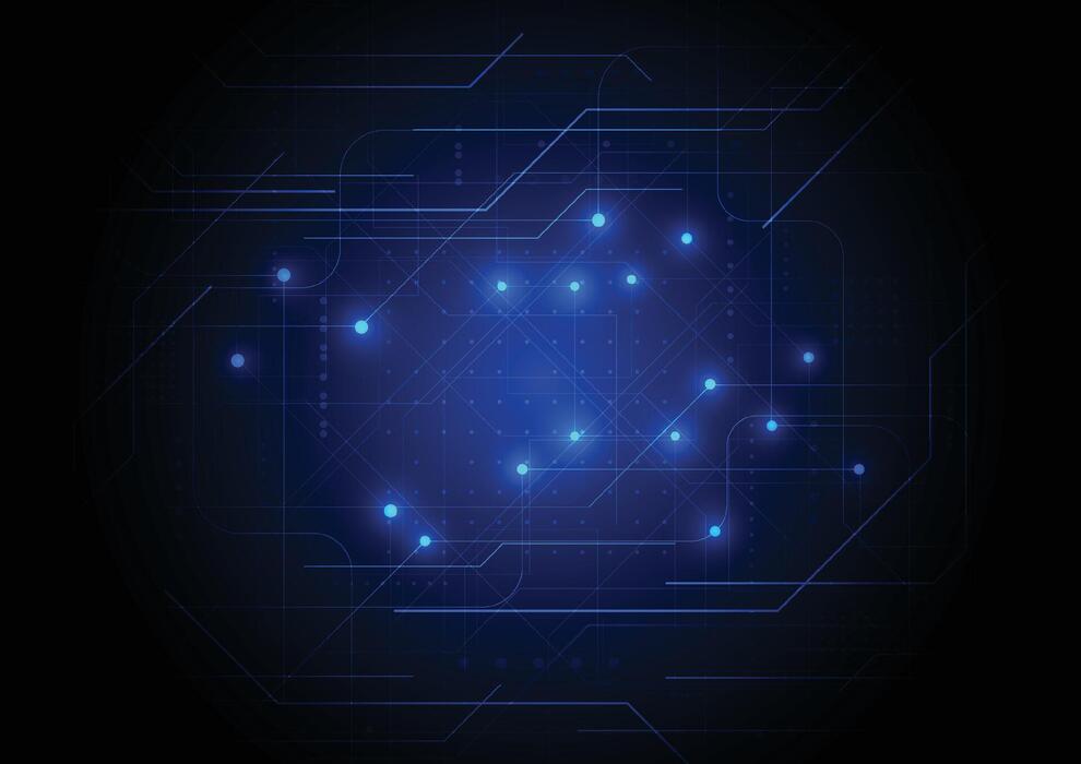 Cyber Texture Vector Art, Icons, and Graphics for Free Download