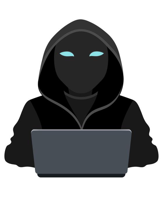 Hacker Logo Vector Art, Icons, and Graphics for Free Download