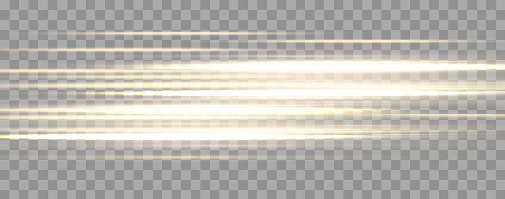 Speed Light Effect Vector Art, Icons, and Graphics for Free Download