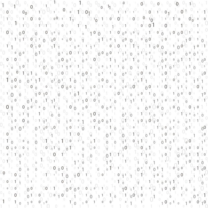 Binary Code PNGs for Free Download
