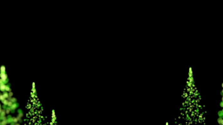 Growing Tree Animation Stock Video Footage for Free Download