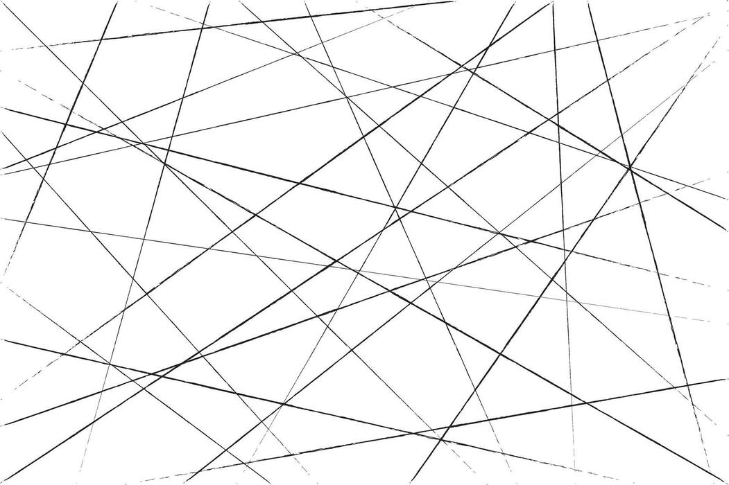 Random Line Pattern Vector Art, Icons, and Graphics for Free Download