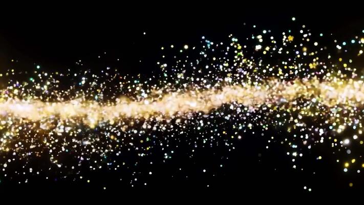 Sparkle Animation Stock Video Footage for Free Download