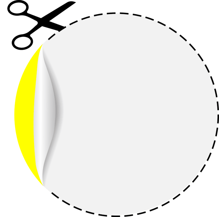 Clipping Mask Circle PNGs for Free Download