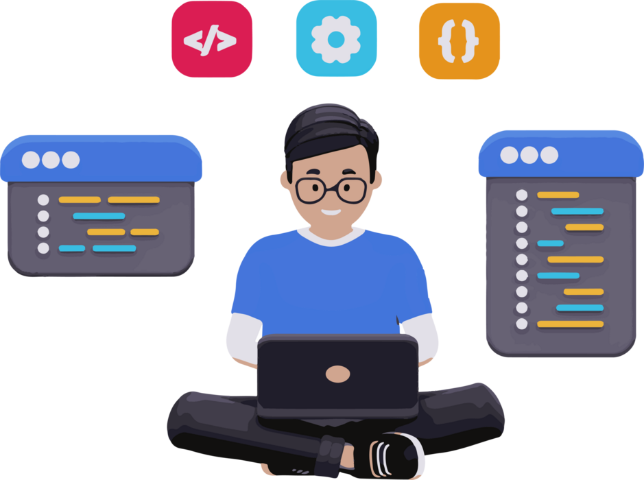 Programmer Pngs For Free Download