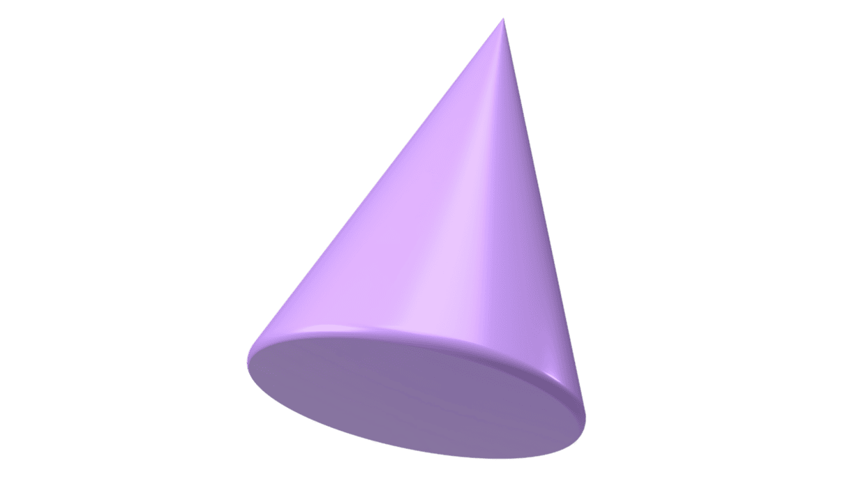 Cone Shape PNGs for Free Download