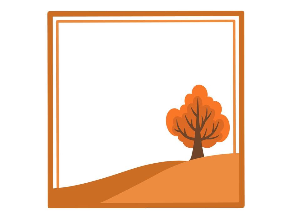 Tree Frame Vector Art, Icons, and Graphics for Free Download